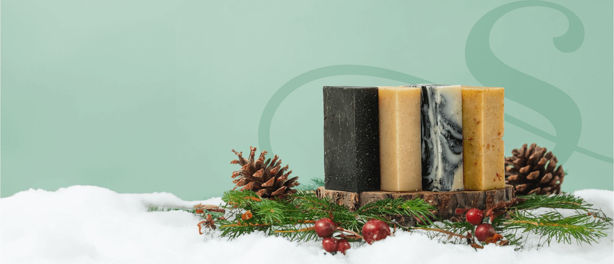 The Sunshine Soap Company